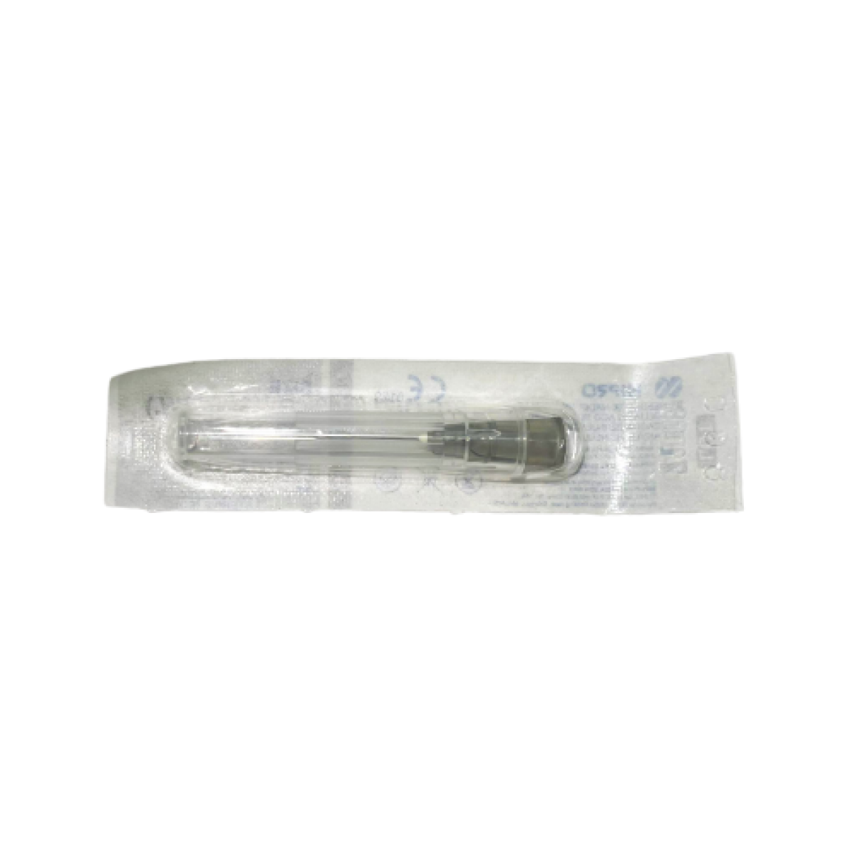 27G x 1/2