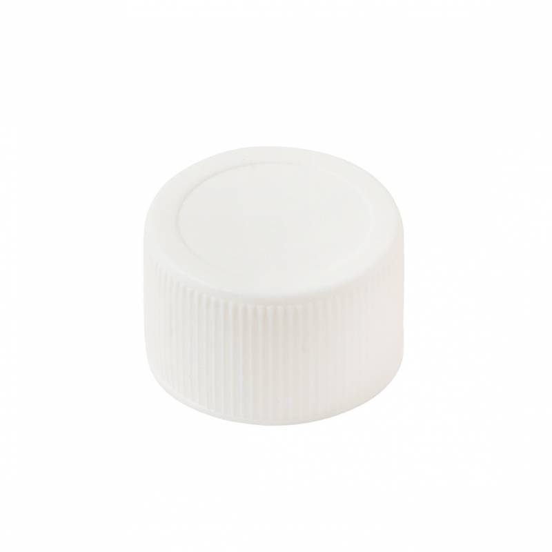 Plastic Dispensing Bottle, 60 ML with Cap