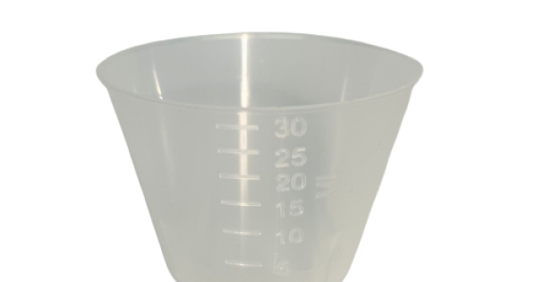 Measuring Cup - 30ml